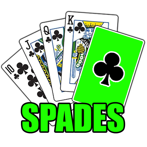 Download Super Spades: Fast and Online android on PC