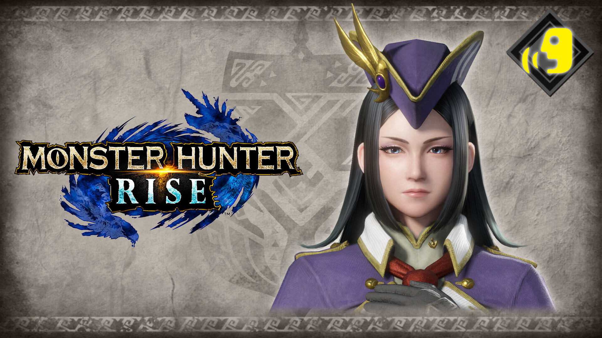 Download Monster Hunter Rise - Hunter Voice: Luchika Free and Play on PC