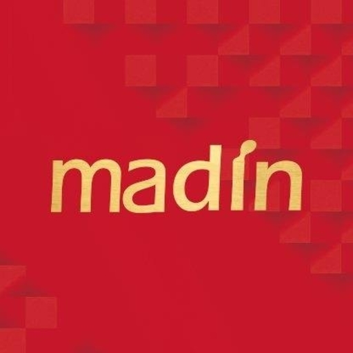 Download Madin 麥登 - The Perfect Drink android on PC