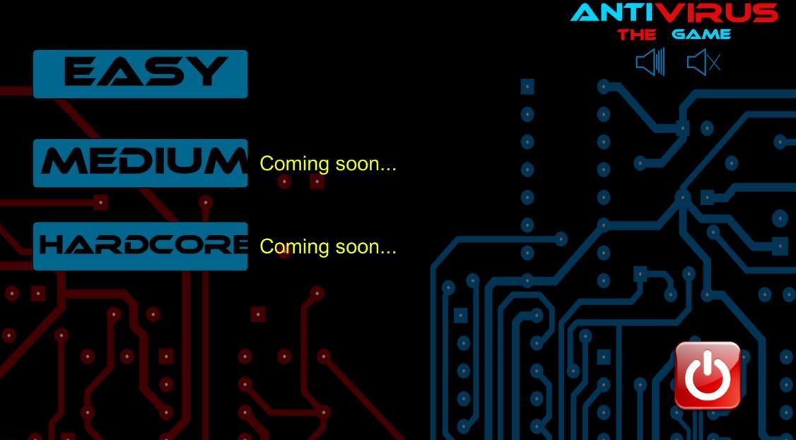 Download AntiVirus: The Game android on PC