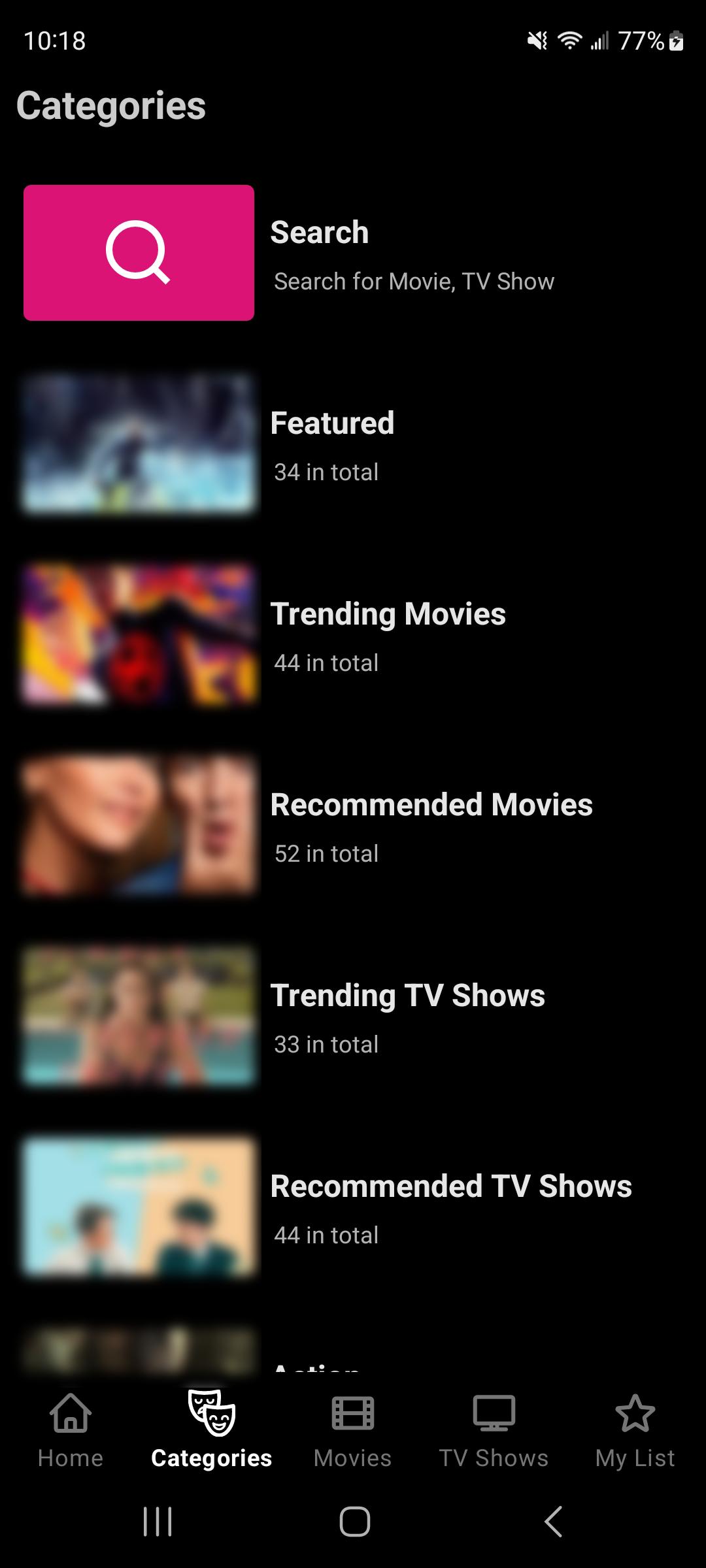 在電腦上下載Movies Streamer for sFlix | GameLoop官方網站
