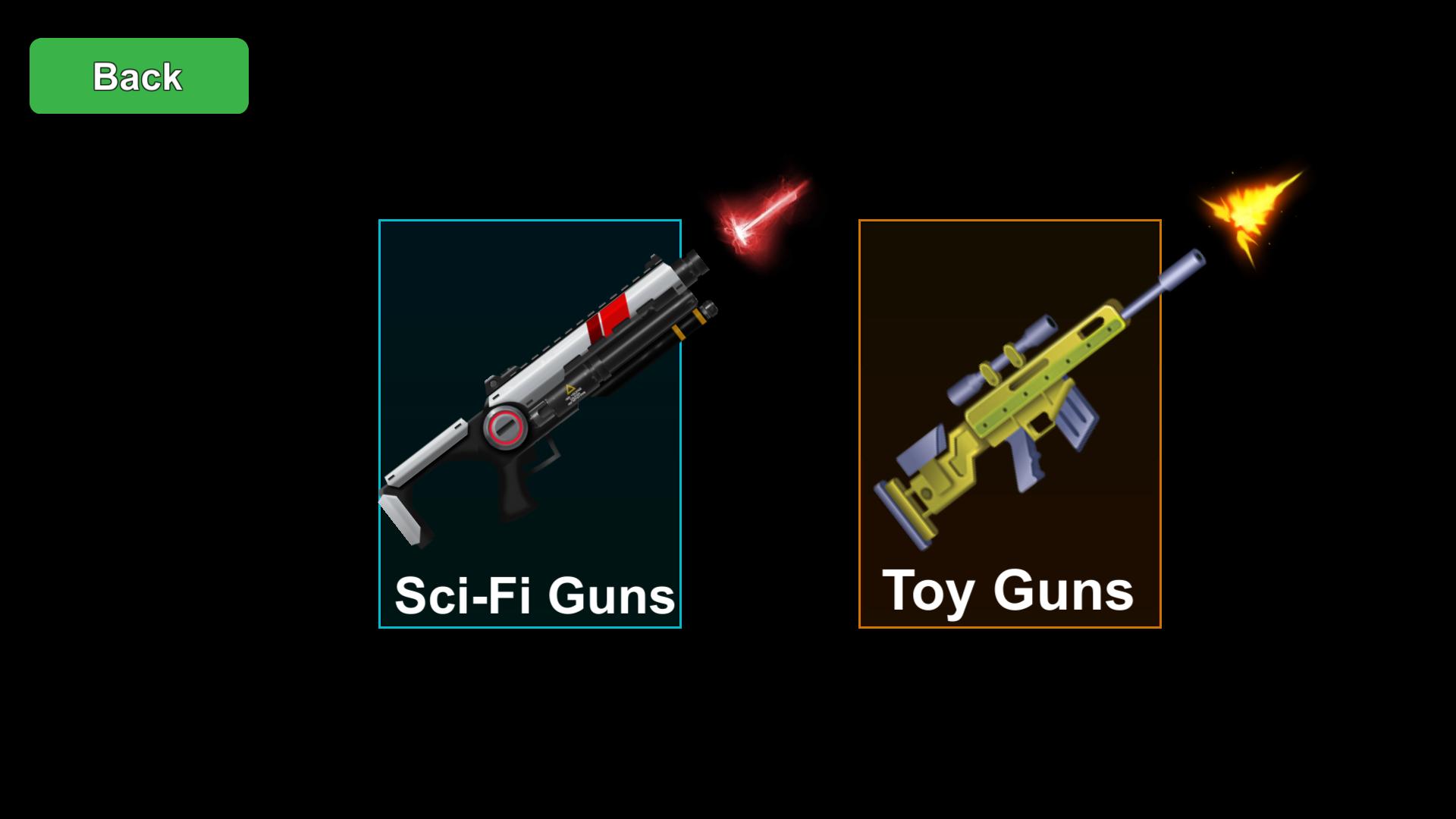 Baixe Toy Gun Sounds - Weapon Sound no PC | Oficial GameLoop