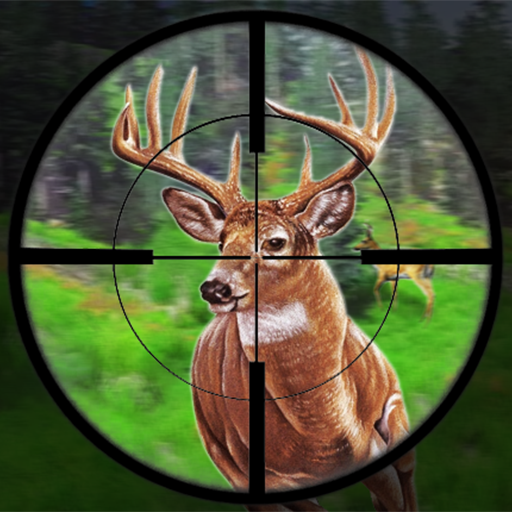 Download Animal Hunting : Square Sniper android on PC