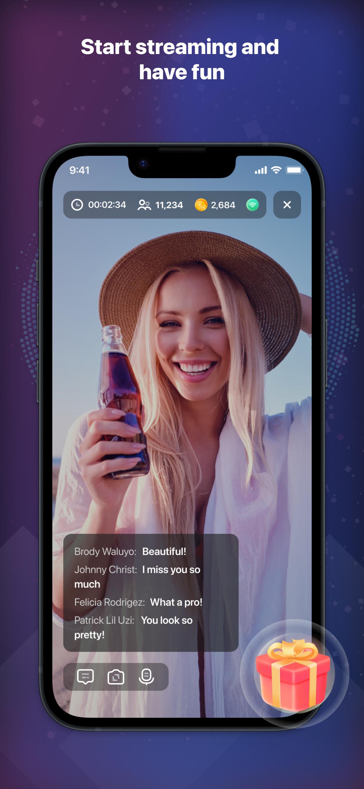 PCにStream Master Mobileをダウンロードする| GameLoopオフィシャル