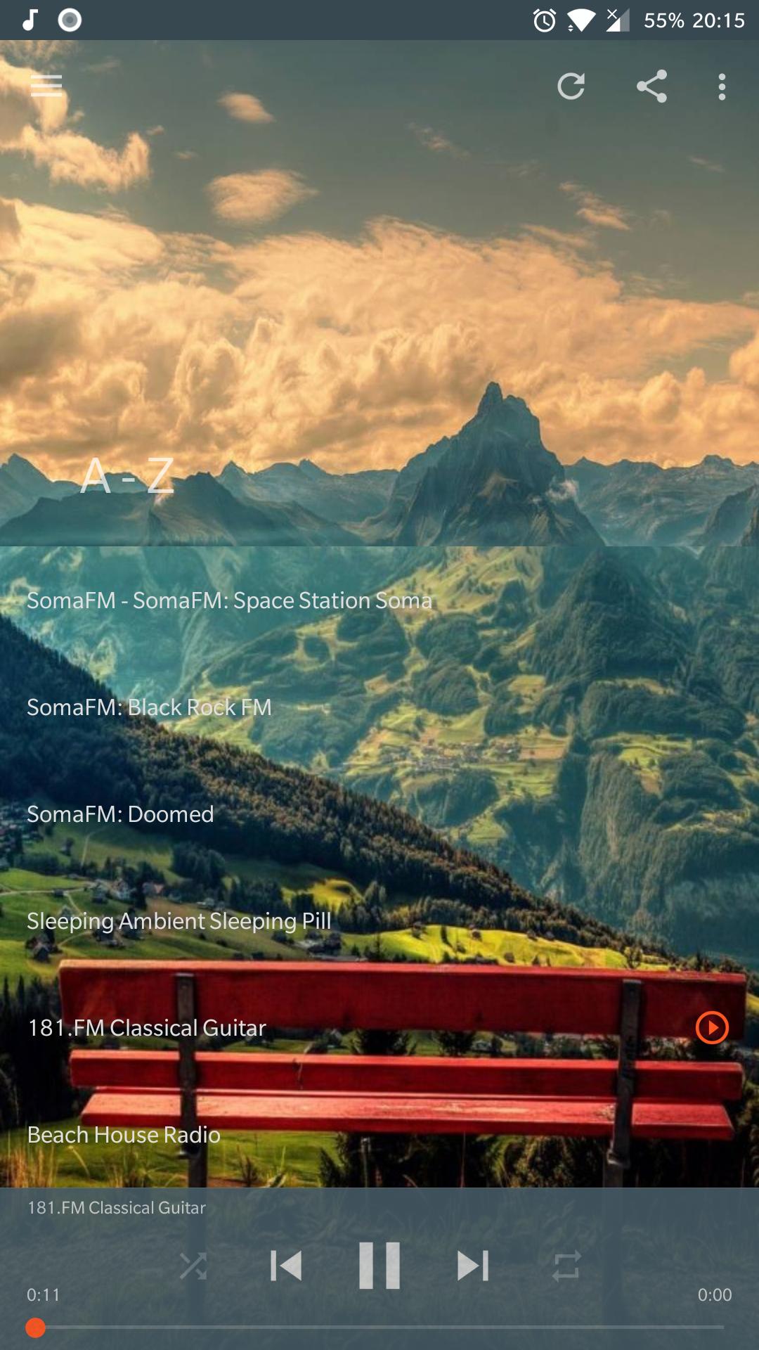 PCにAmbient Chillout play Relaxingをダウンロードする| GameLoopオフィシャル