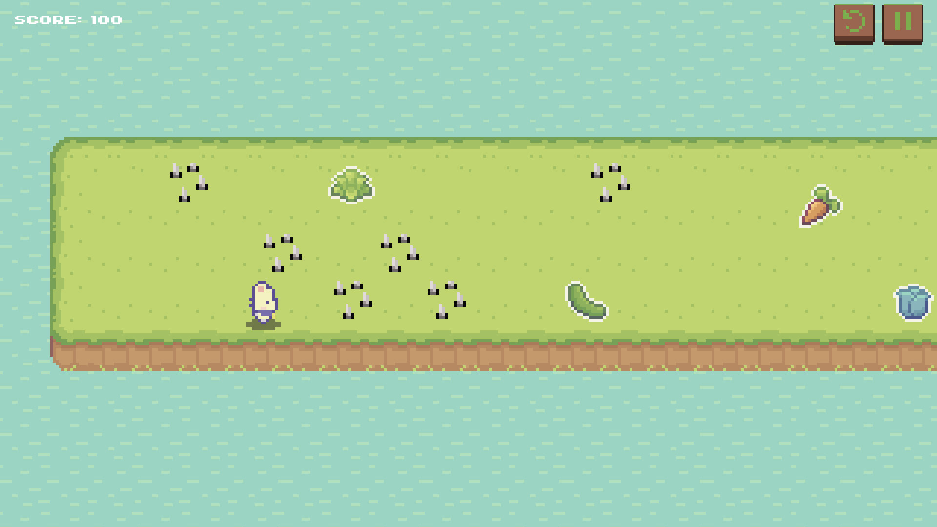 Download Sprout Lands Free and Play on PC