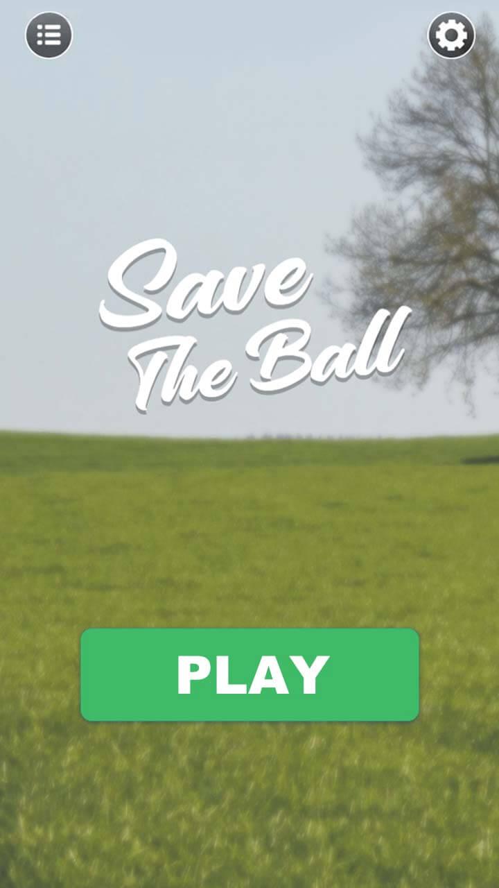 PCにSave The Ball - Block & Puzzleをダウンロードする| GameLoopオフィシャル