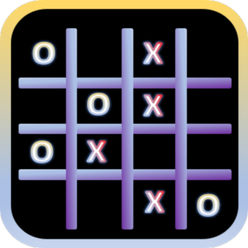 在電腦上下載Tic Tac Toe Challenge | GameLoop官方網站