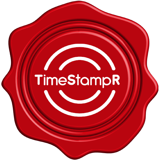 Download TimeStampR Life In 1 App android on PC