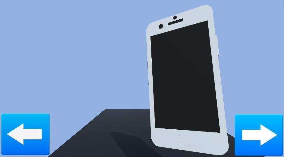 Download Smartphone simulator 3D android on PC