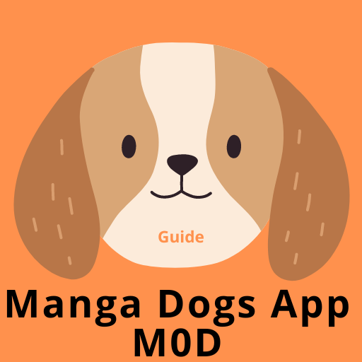 Download Manga Dogs App Mod Clue android on PC