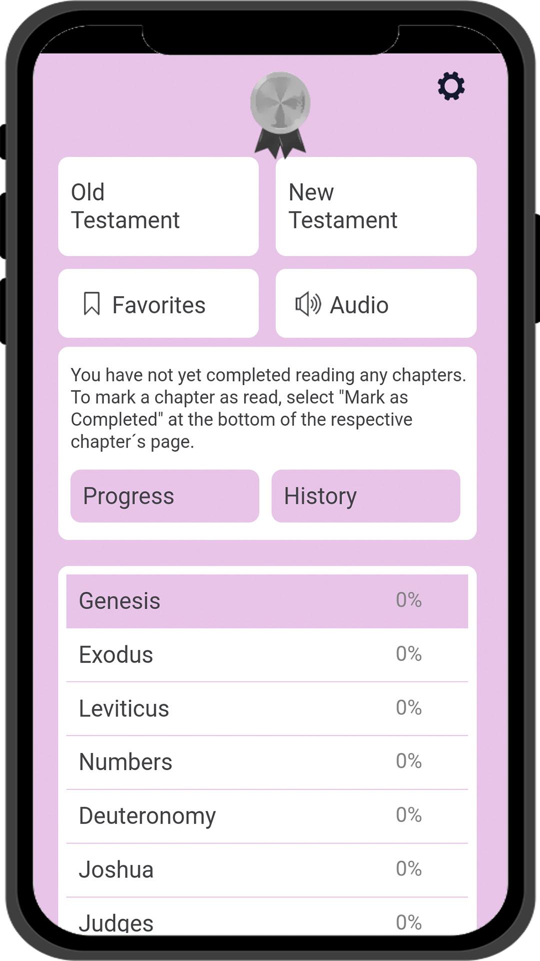 Descargar Daily Devotions for Women en PC | GameLoop Oficial