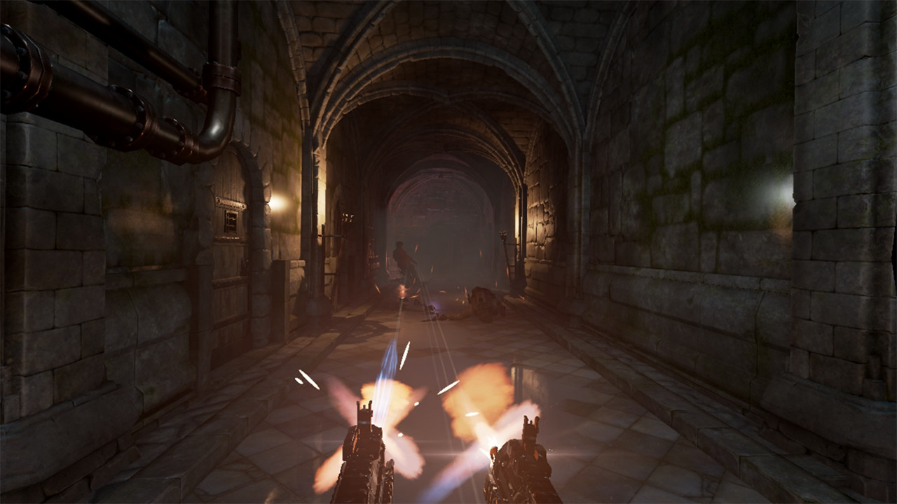 Download Violent killer VR Free and Play on PC