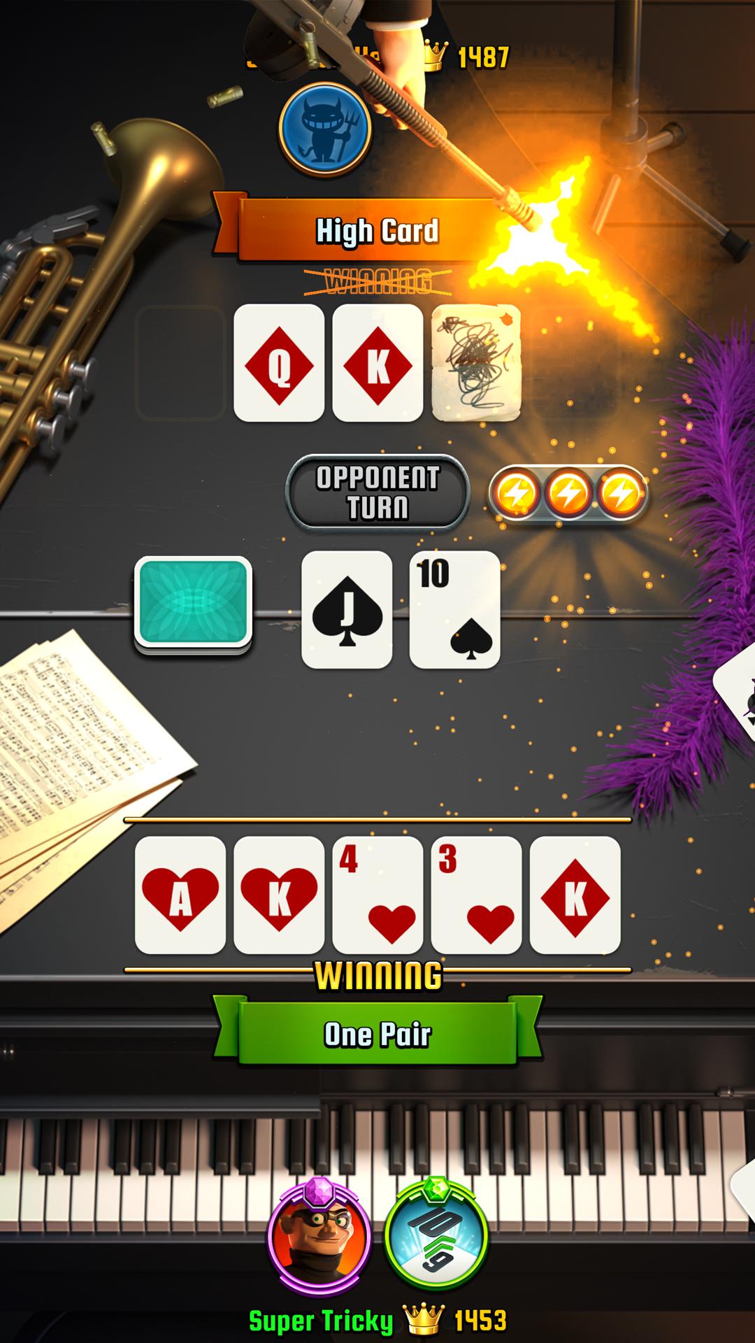 PCにCheat & Beatをダウンロードする| GameLoopオフィシャル