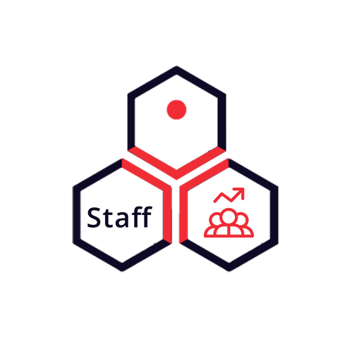 Download Staff Plus: Makes Tasks easy android on PC