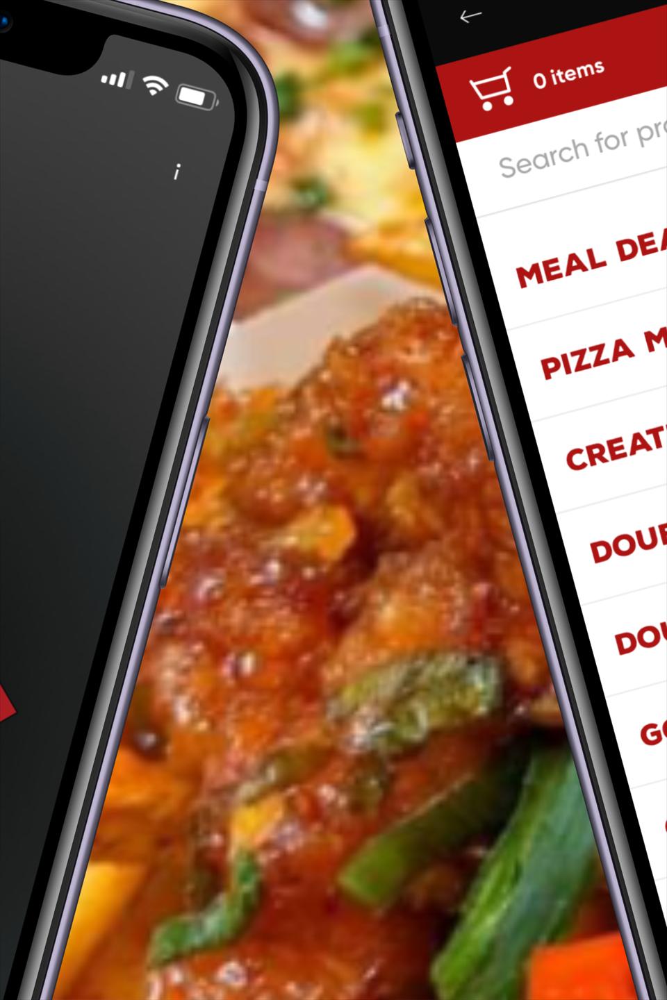 Download Pizza Pro Belfast android on PC