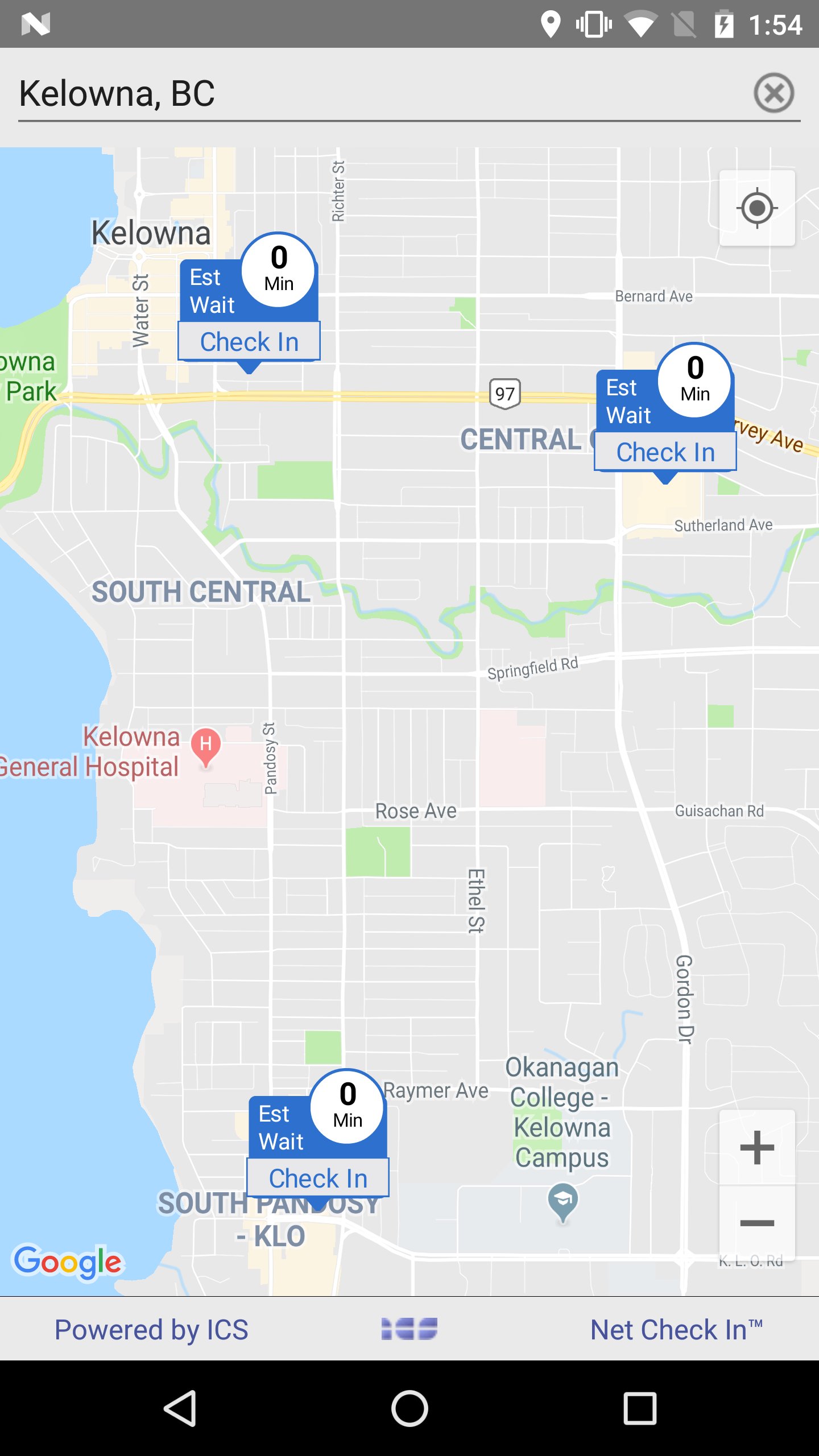 Download Valley Medical Laboratories android on PC