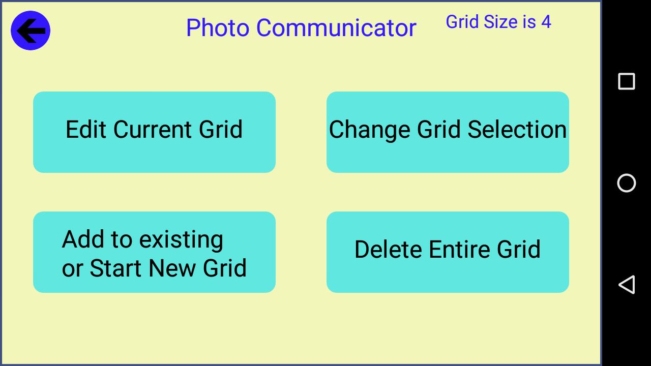 Download Photo Communicator AAC Lite android on PC