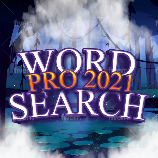 Download Word Search Pro: 2021 android on PC