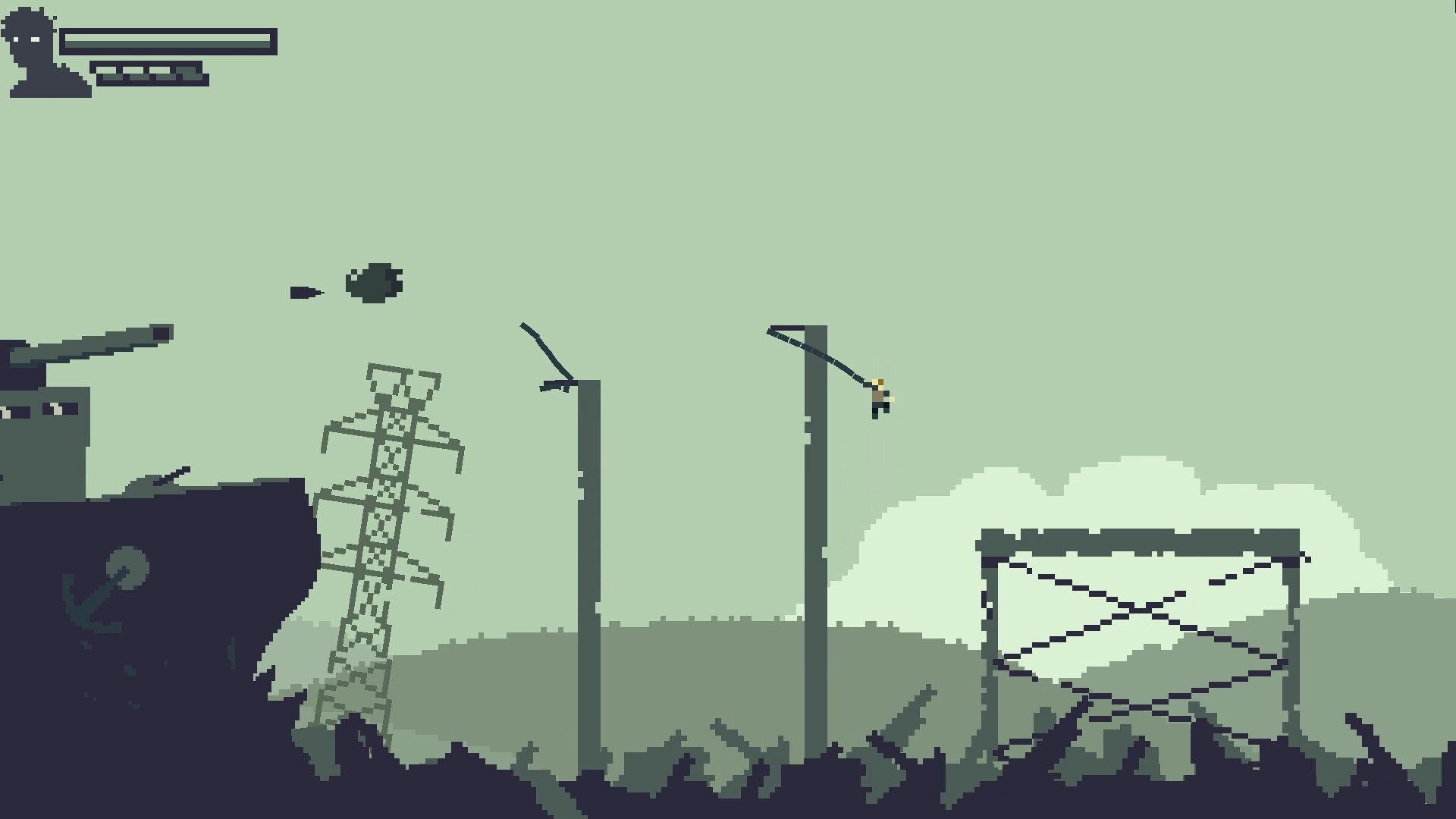 Download The Prowler Hell Free and Play on PC