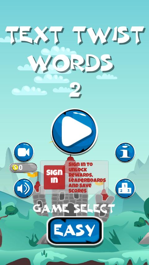Baixe text twist - word games no PC | Oficial GameLoop