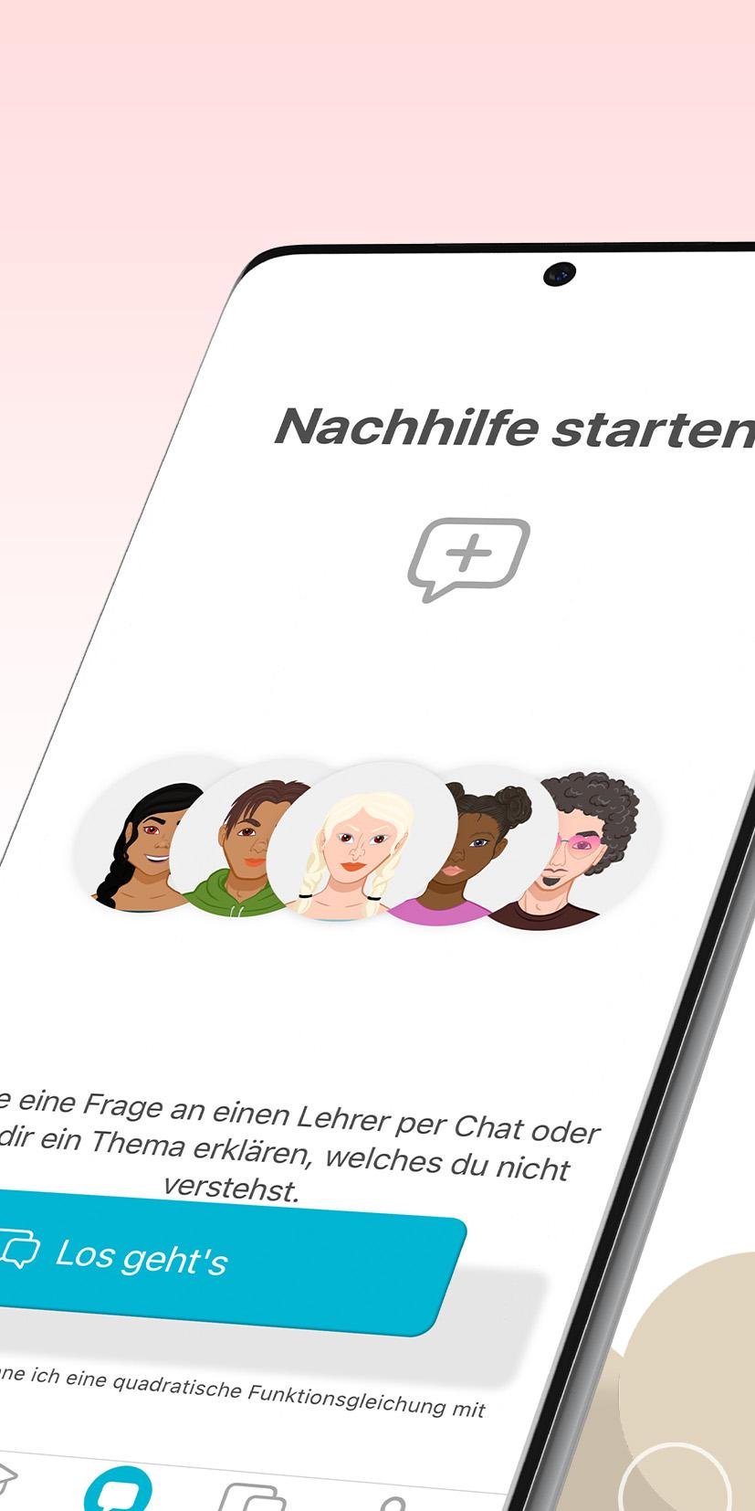 Download ubiMaster - so geht Nachhilfe android on PC