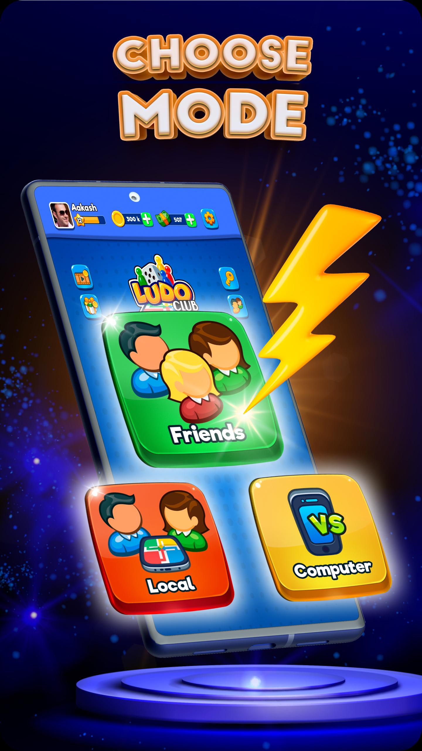 Download Ludo Club - Dice & Board Game on PC (Emulator) - LDPlayer🐉 ...