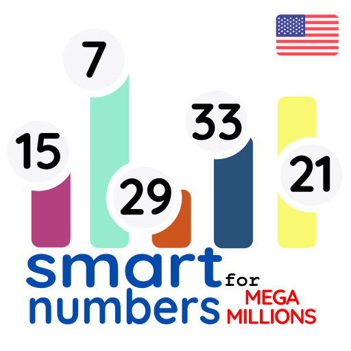 Download smart numbers for Mega Million android on PC
