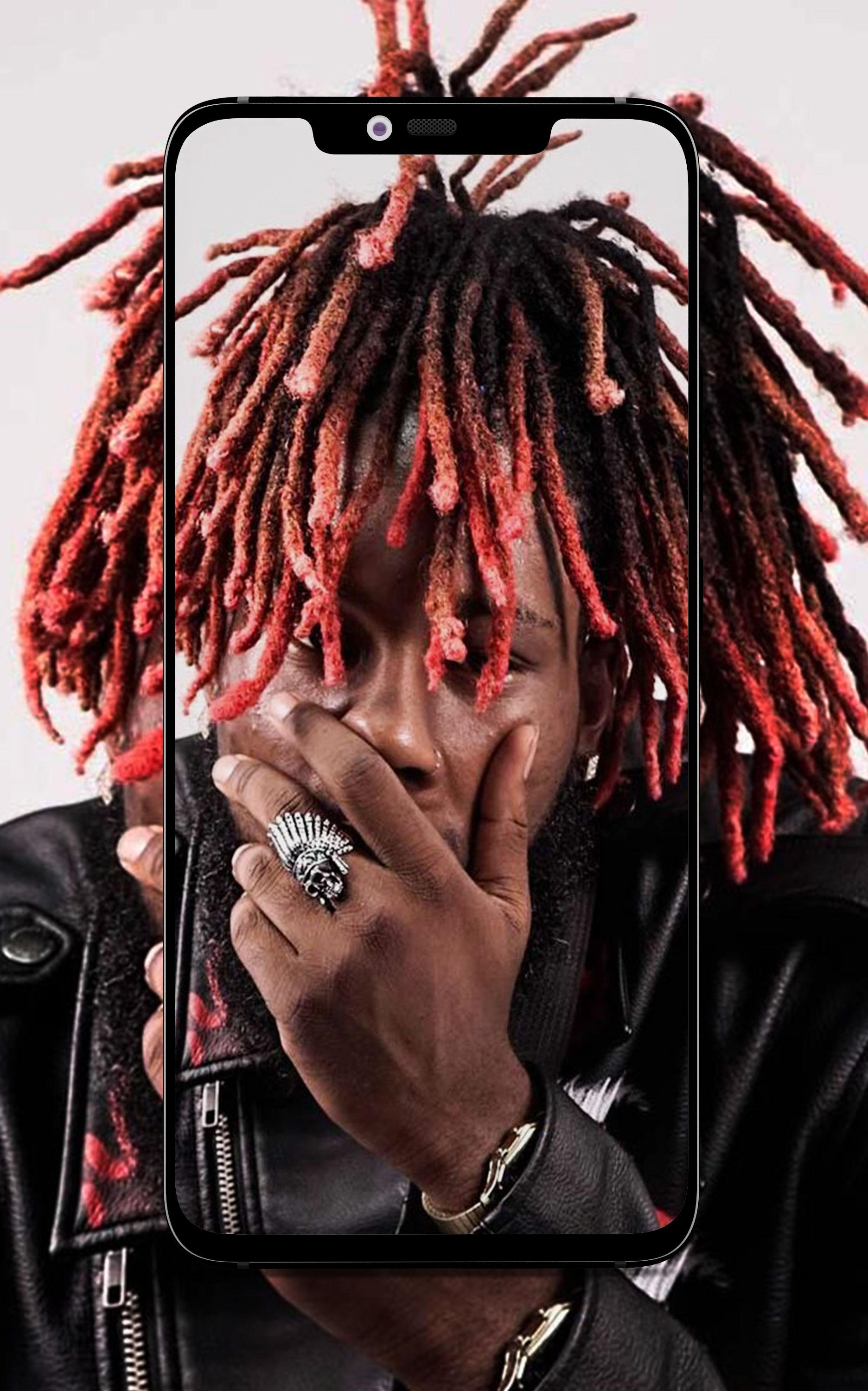 Descargar Black Men Dreadlocks Hairstyle en PC | GameLoop Oficial