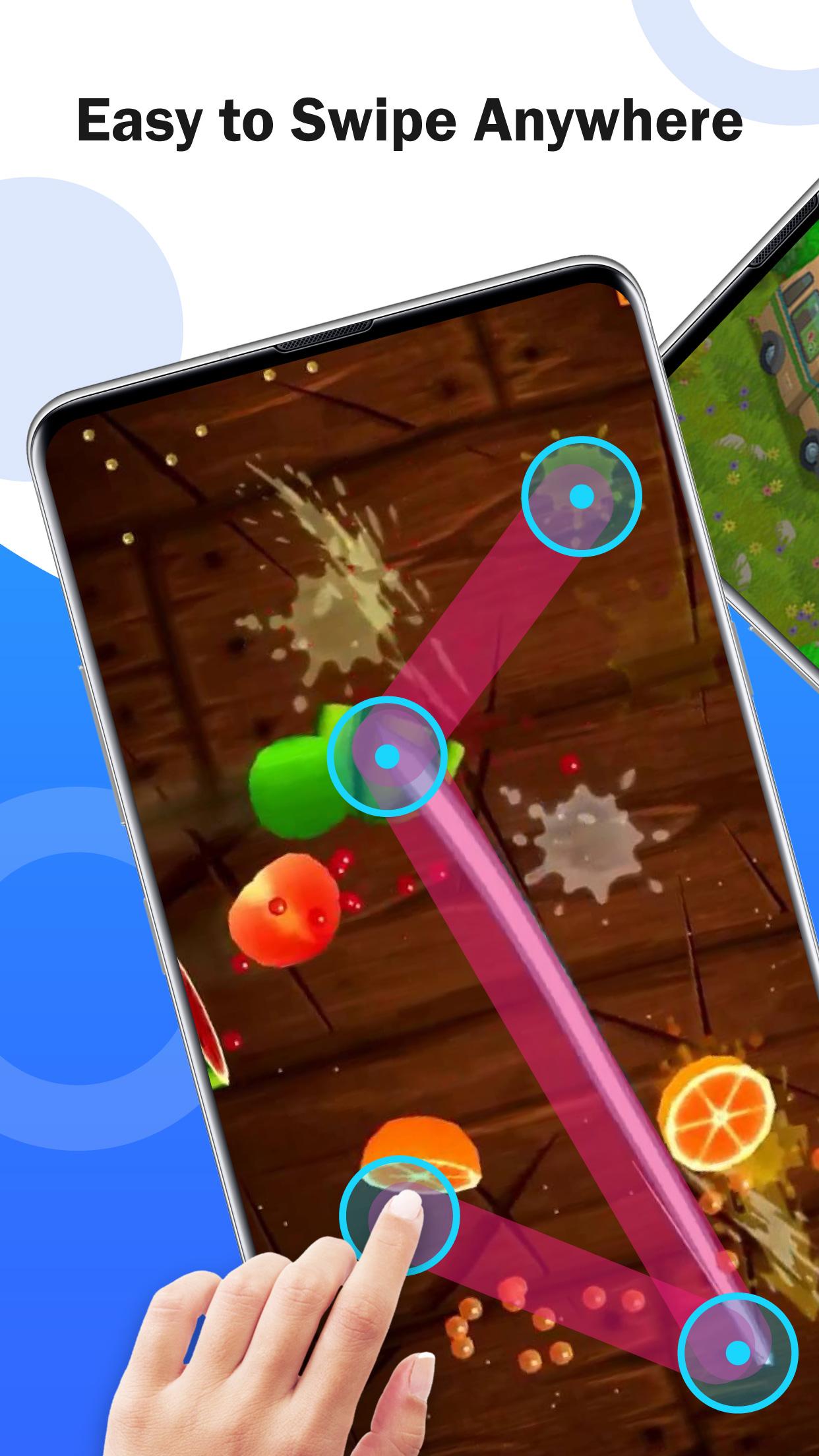 在電腦上下載Auto Clicker - Click Assistant | GameLoop官方網站