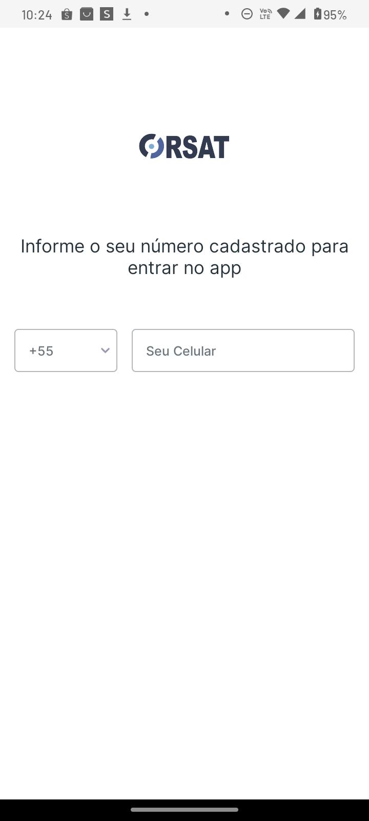 Download ORSAT android on PC