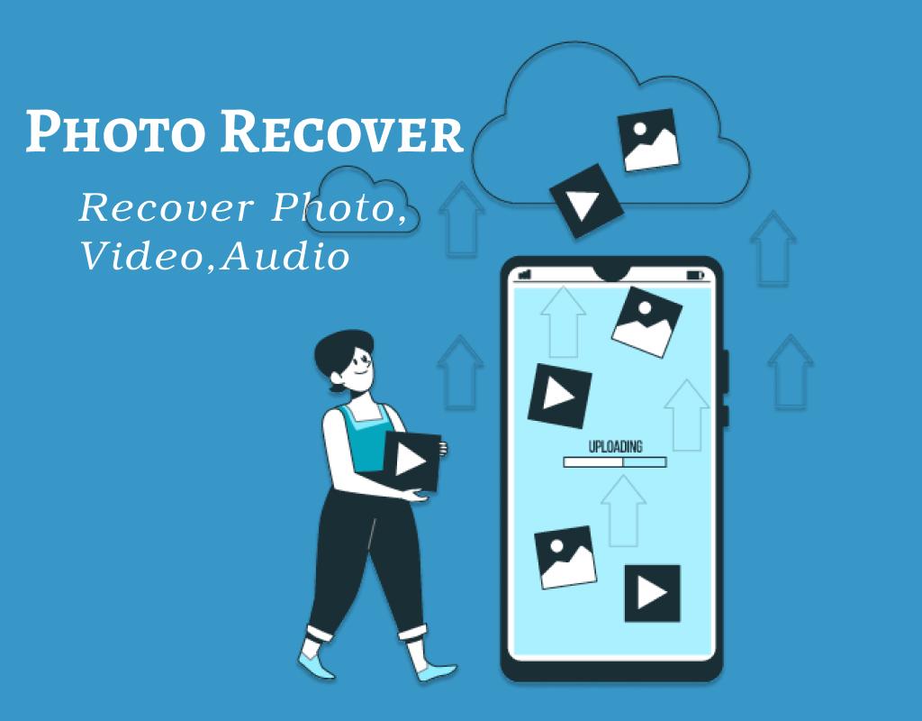 Download All Data Recovery & Restore android on PC