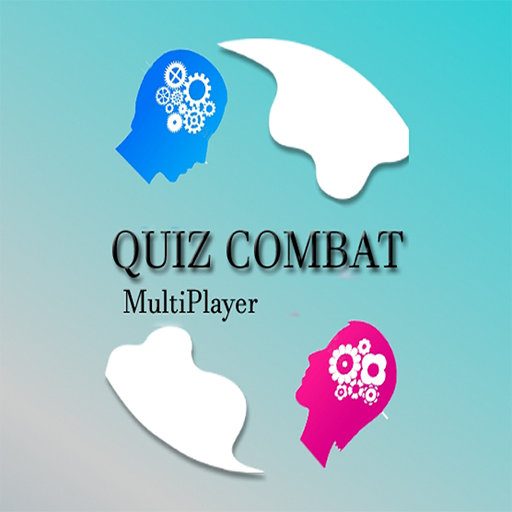 Download QUIZ COMBAT MULTIPLAYER android on PC