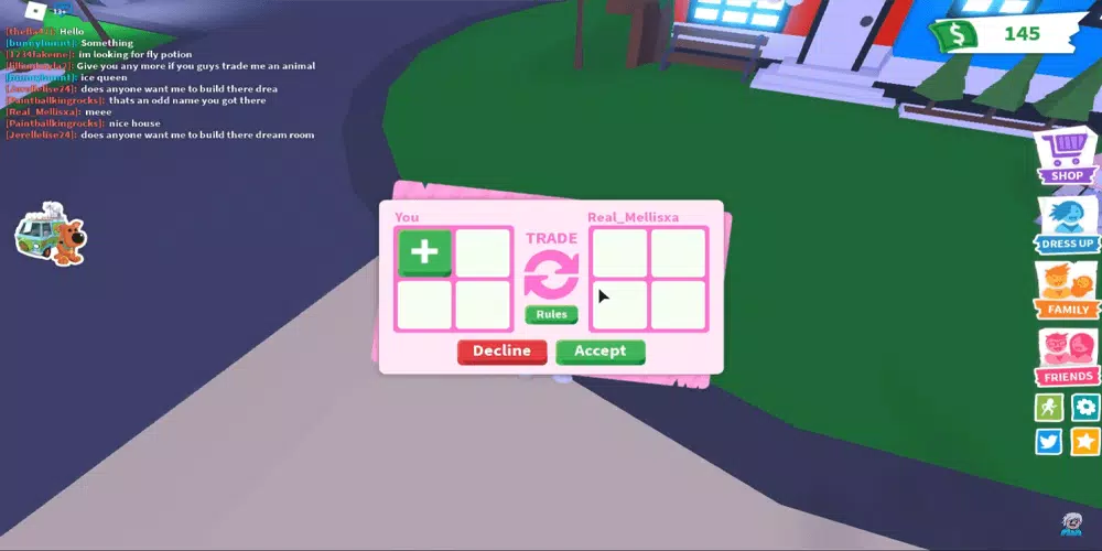 تنزيل Adopt Me Pets Mod & Instructions على جهاز الكمبيوتر | مسؤول GameLoop