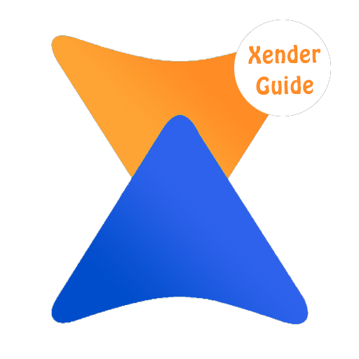 Download Free Xender File Transfer Tips android on PC