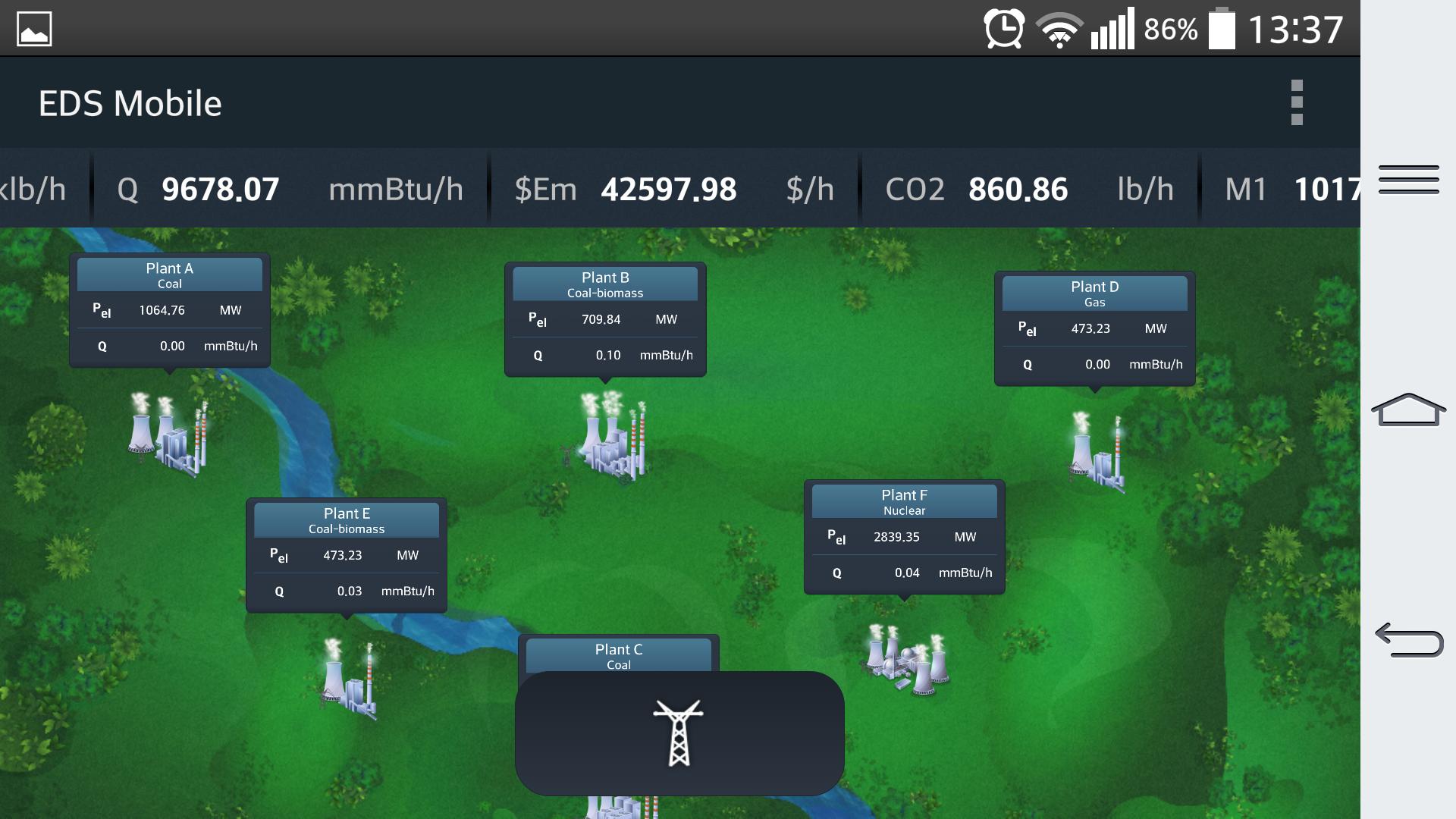 Baixe EDS Mobile no PC | Oficial GameLoop