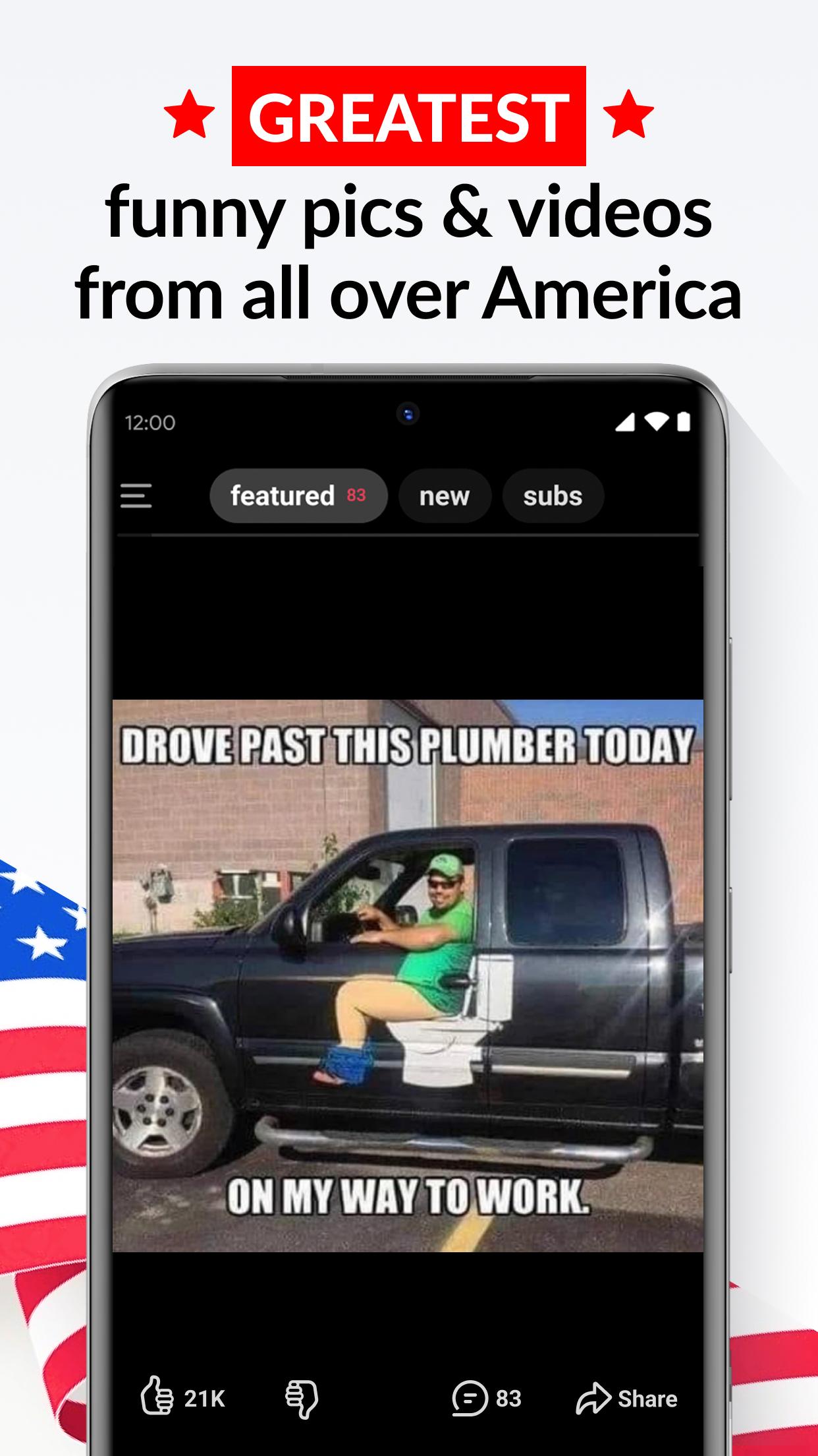 Download ABPV America’s best pics&vids android on PC