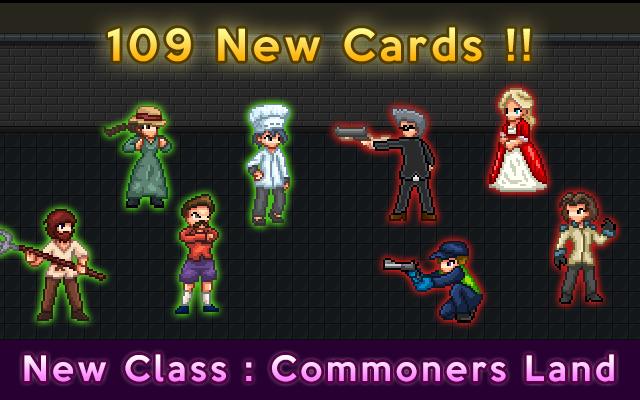 Descargar Tavern Rumble: Roguelike Card en PC | GameLoop Oficial