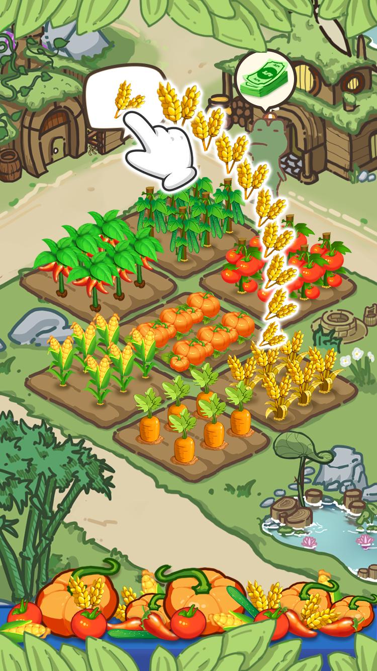 Baixe Fazenda feliz no PC | Oficial GameLoop