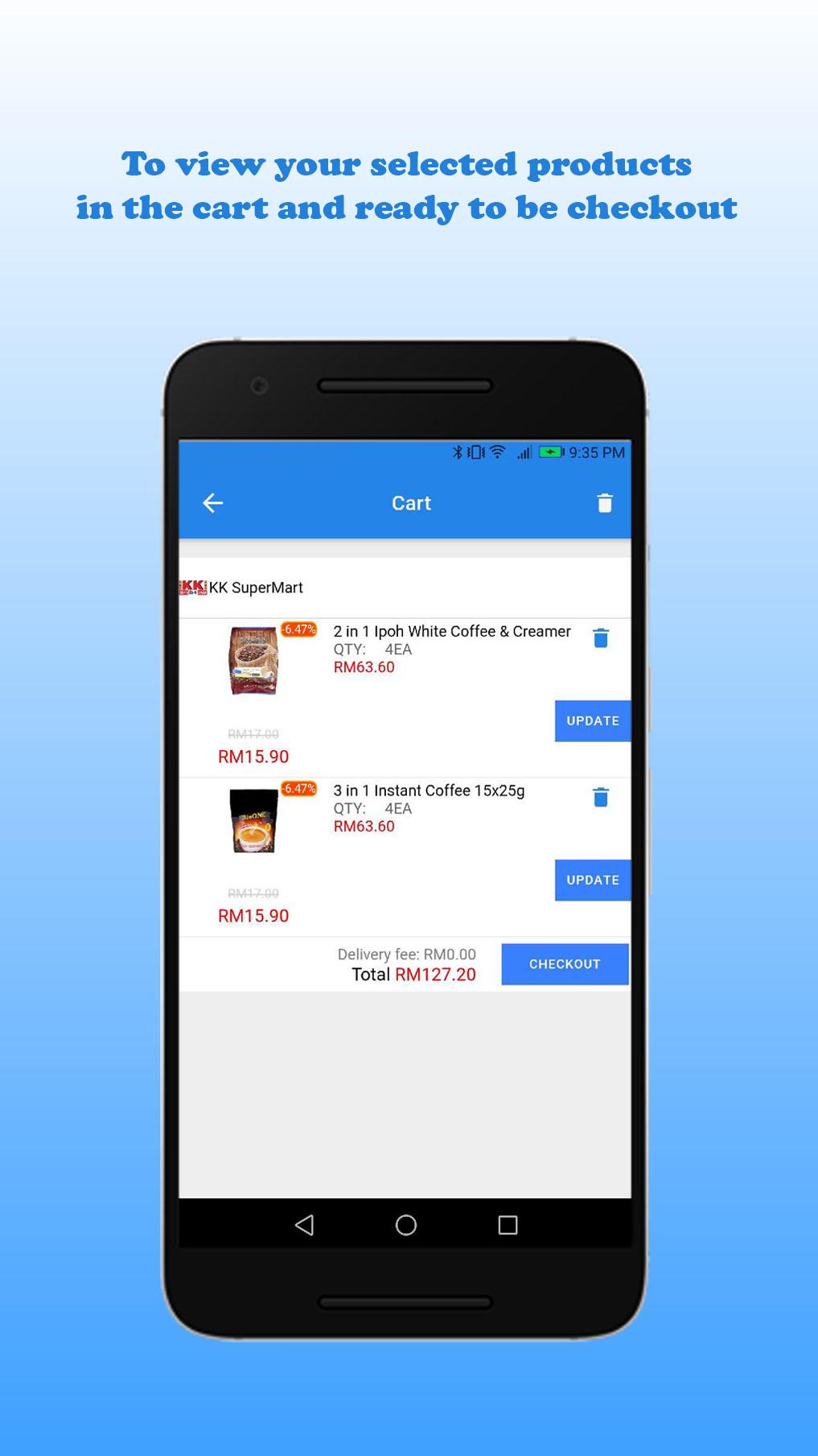 Download Suppafly android on PC