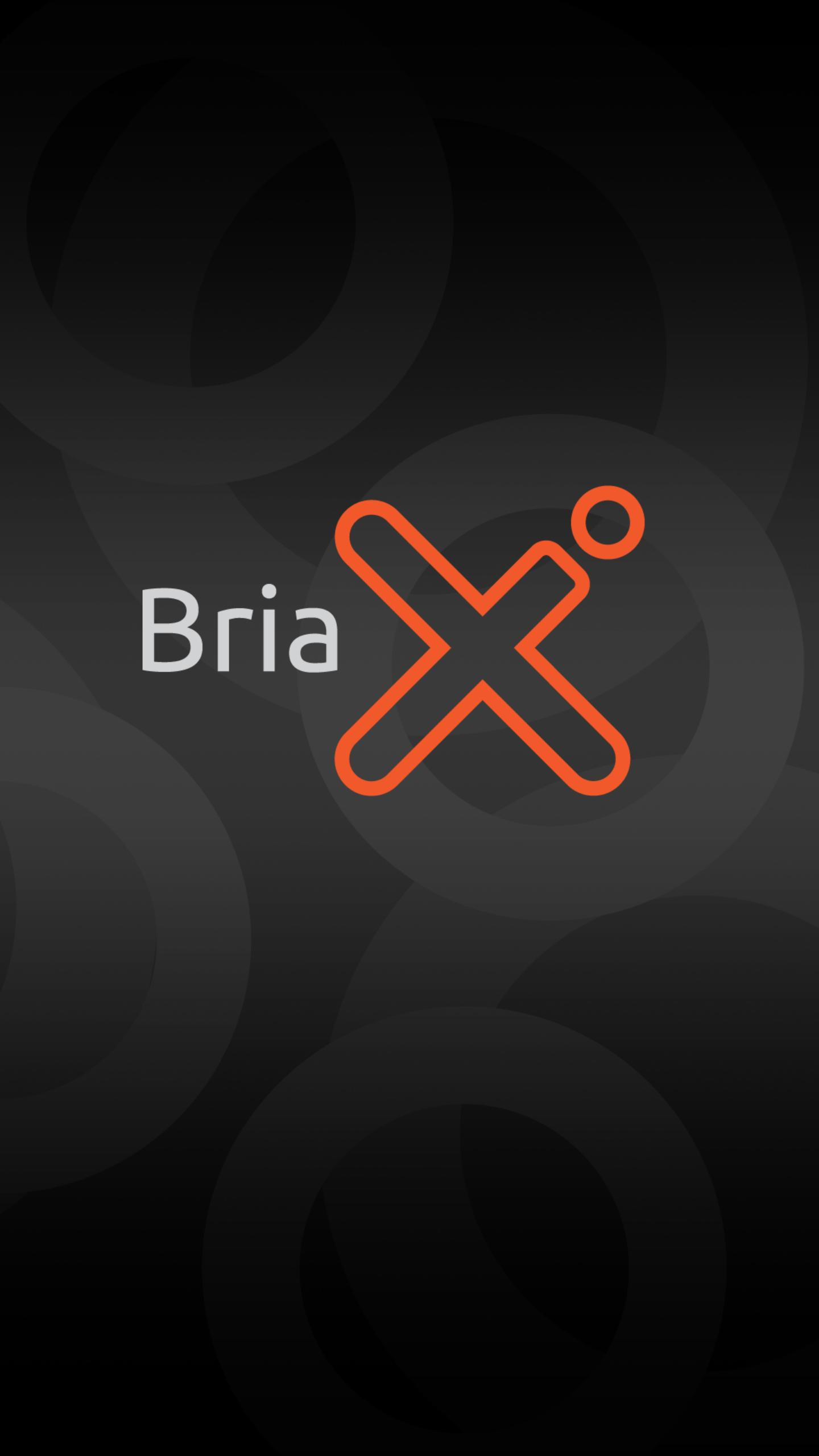 Download Bria ALPHA android on PC