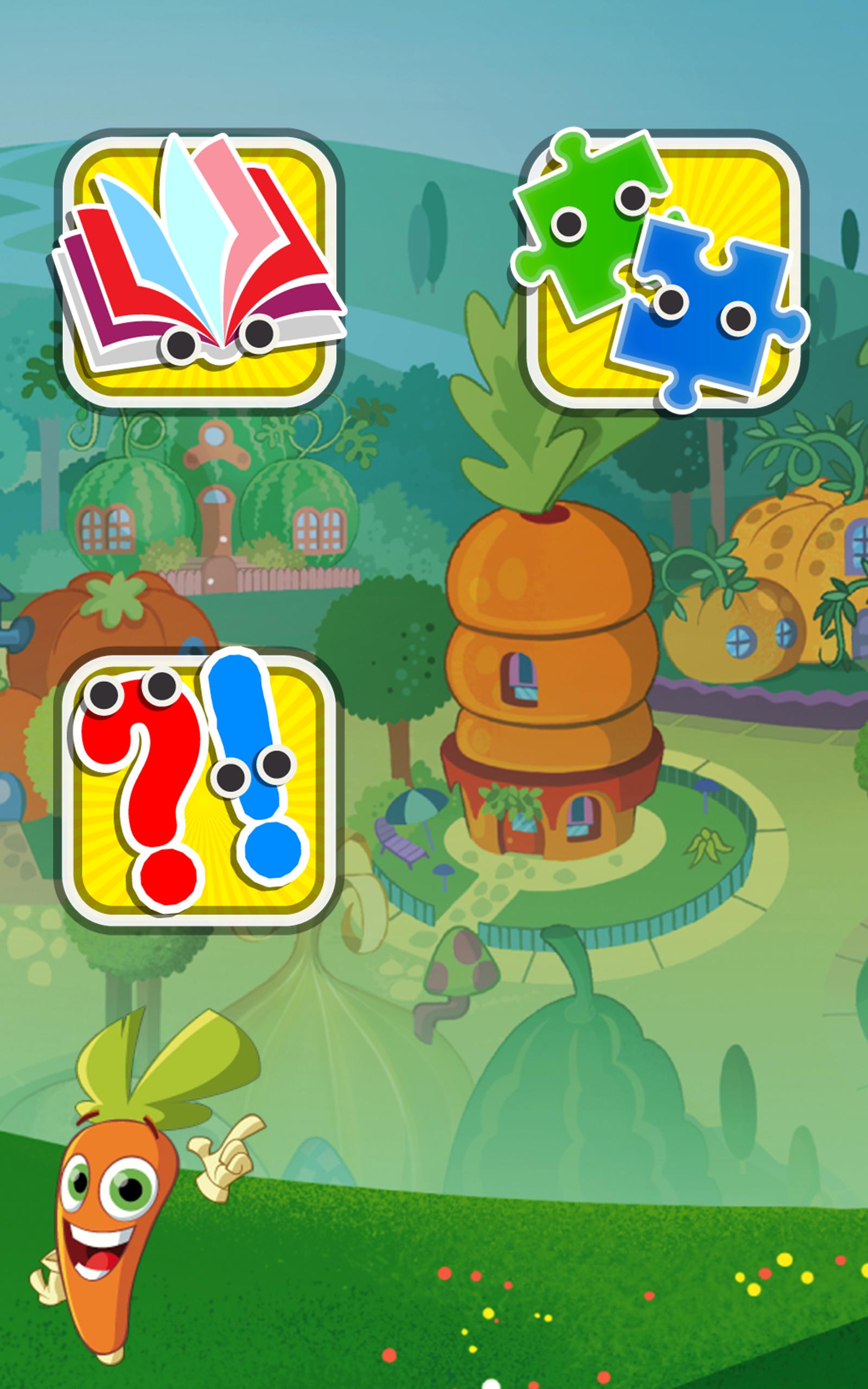 Download Carotina Gioca e Arreda android on PC