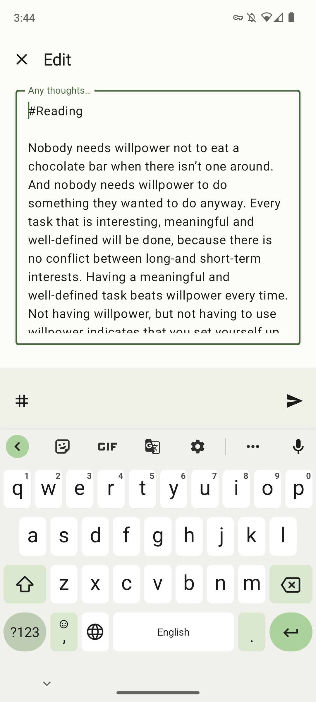 Download Moe Memos android on PC