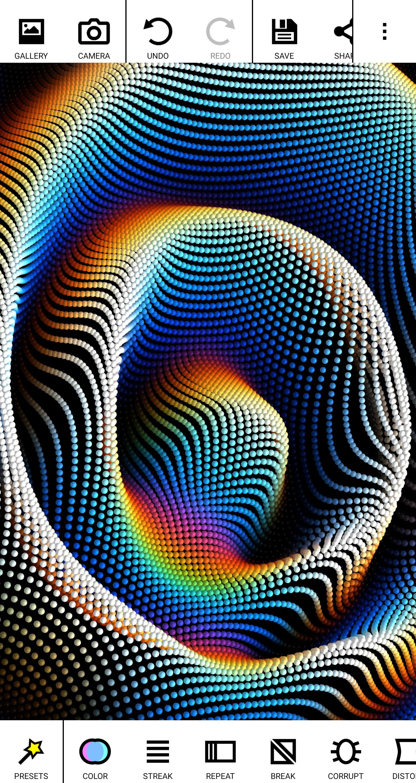 Descargar Glitch Lab en PC | GameLoop Oficial