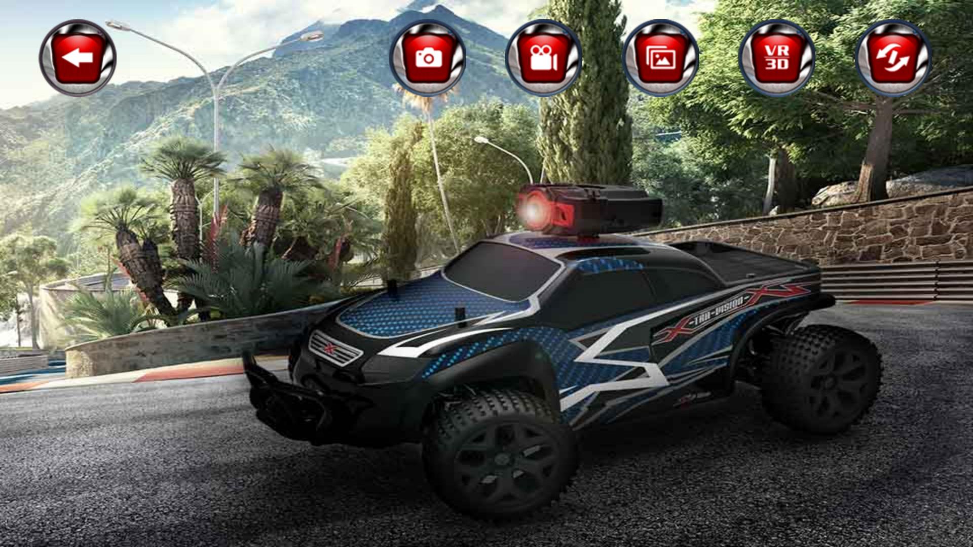 Download Lidl_RC_Truck android on PC