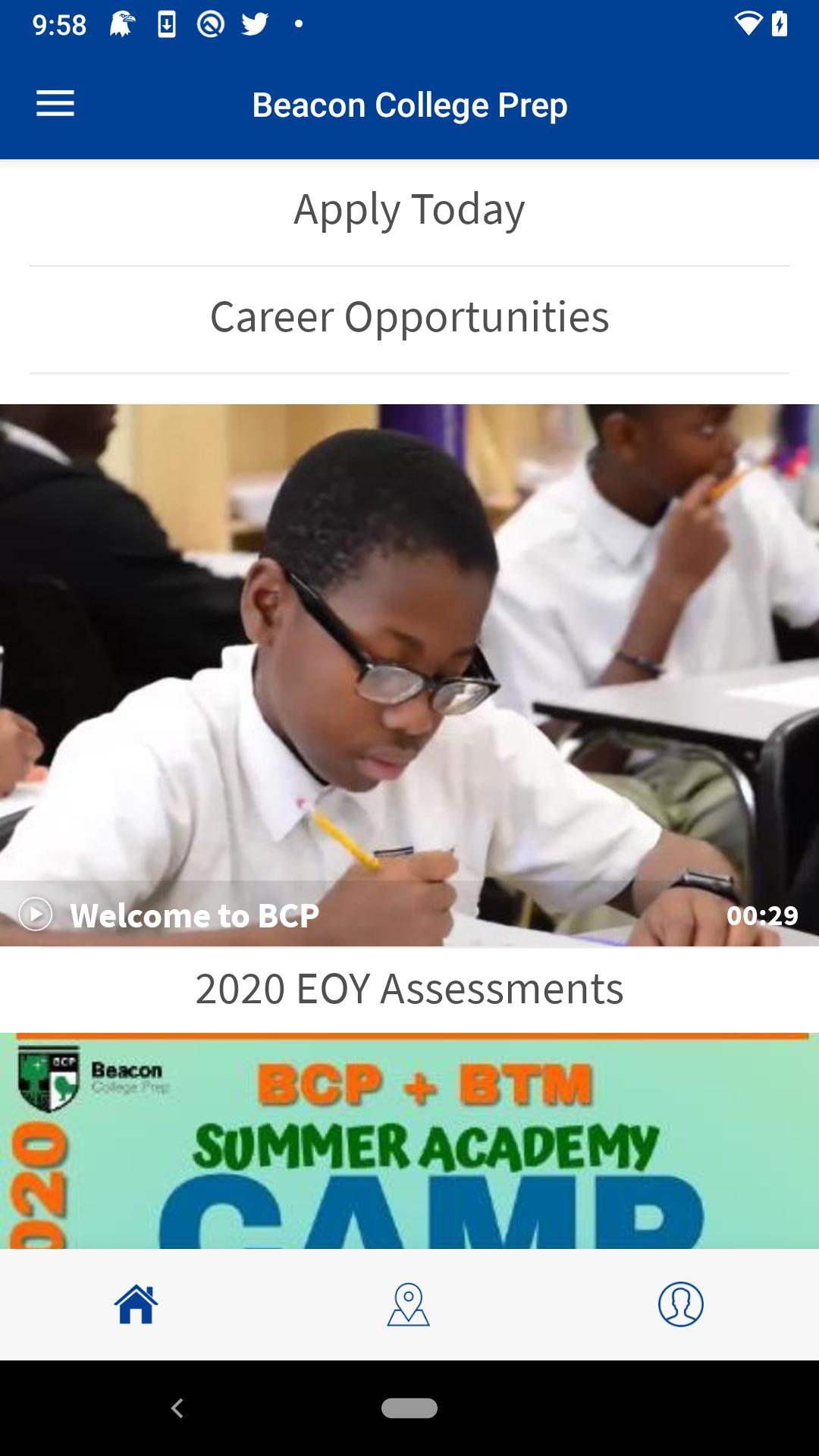 在電腦上下載Beacon College Prep | GameLoop官方網站