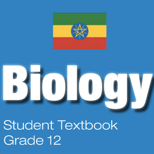 Download Biology Grade 12 Textbook for android on PC
