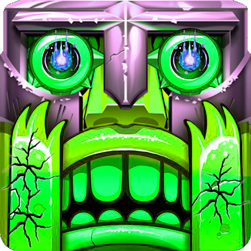 PCにTemple Lost Jungle Run Ozをダウンロードする| GameLoopオフィシャル