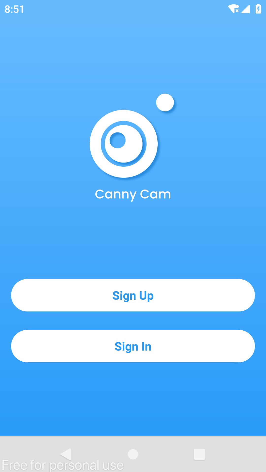 PCにCanny Camをダウンロードする| GameLoopオフィシャル