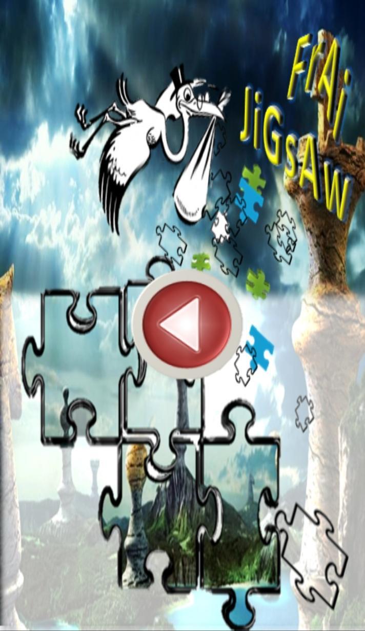 在電腦上下載Frai anime Jigsaw puzzle | GameLoop官方網站